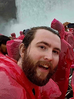 Liam Hewson | The Hawkins Lab